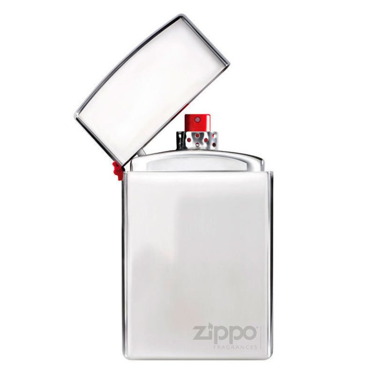 Zippo The Original Verde Perfume Masculino Eau de Toilette - Perfumes ...