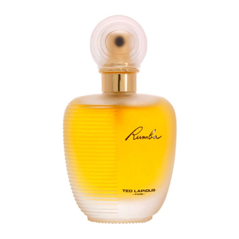Rumba Feminino Eau de Toilette - Perfumes Importados Masculinos e Femininos